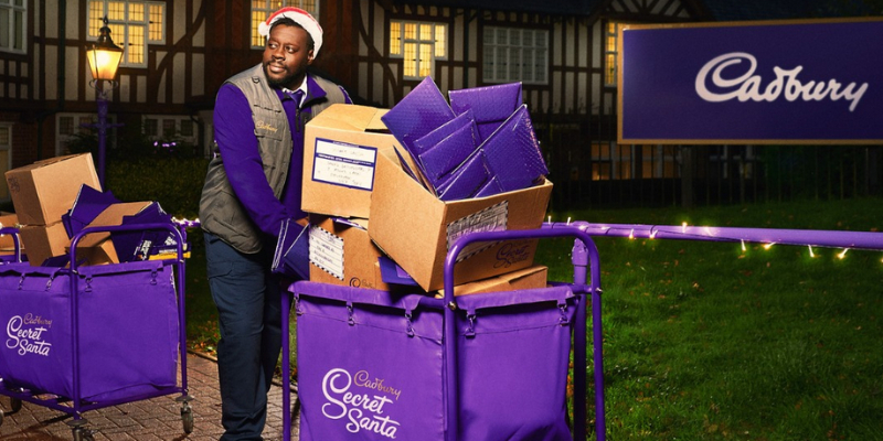 Christmas Freebies & Free Christmas Stuff 2024 | FreebieList.com